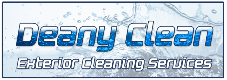 Contact Us – Deany clean